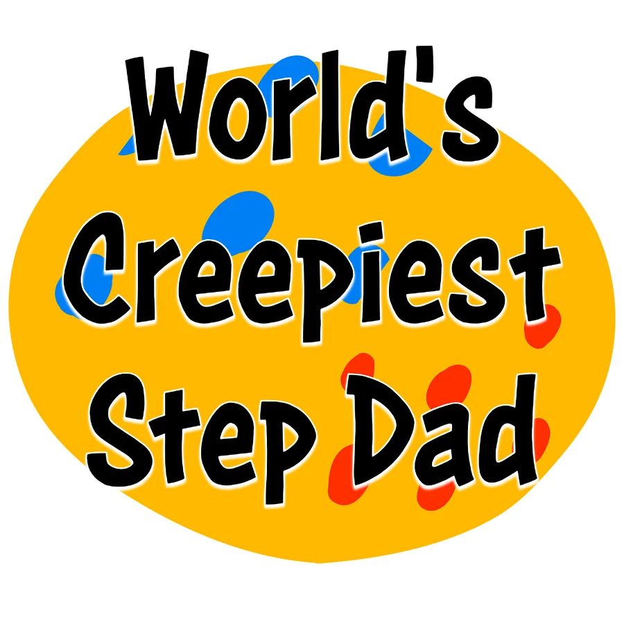 Worlds Creepiest Step Dad David Feldman Show