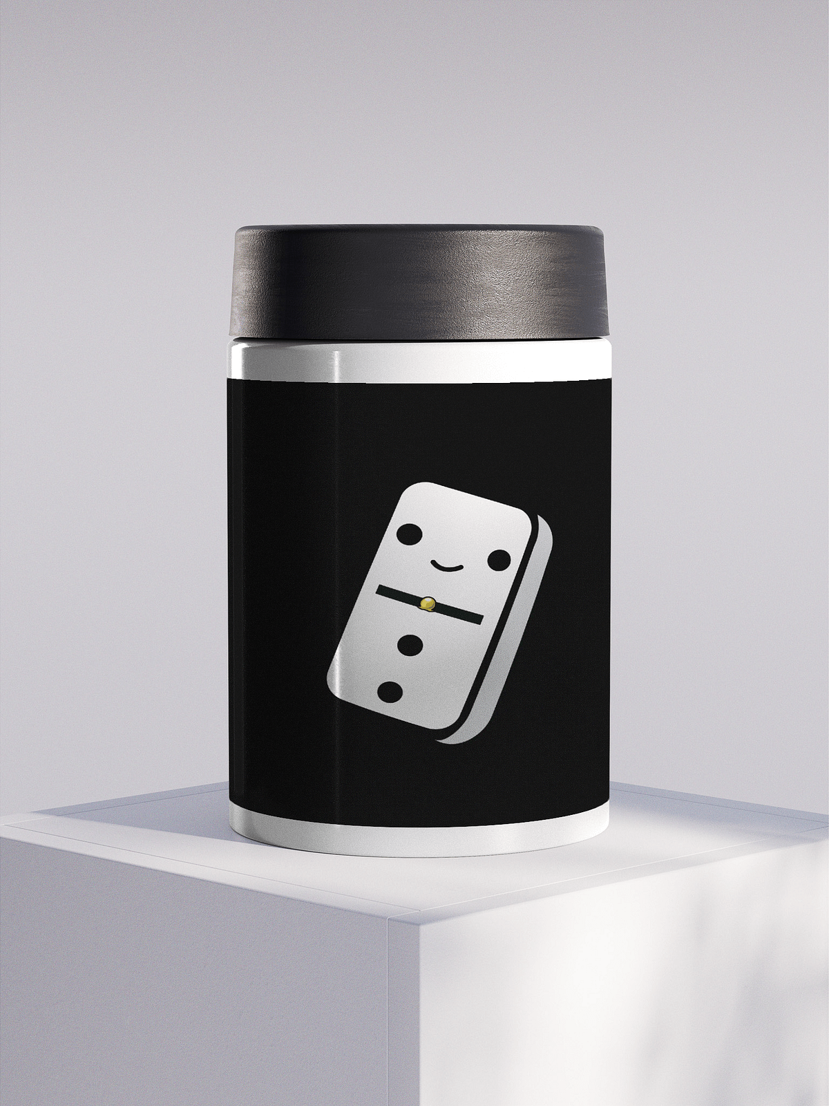 Mi Residencia es PR - Cover de Stainless Steel para latas | Pamela Noa Shop