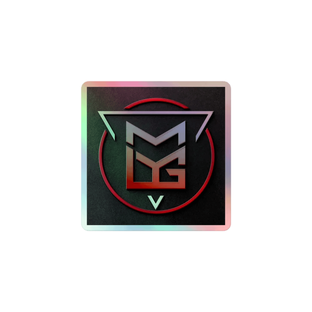 [Flagship] DGM Live Sticker | DemiGodMoki