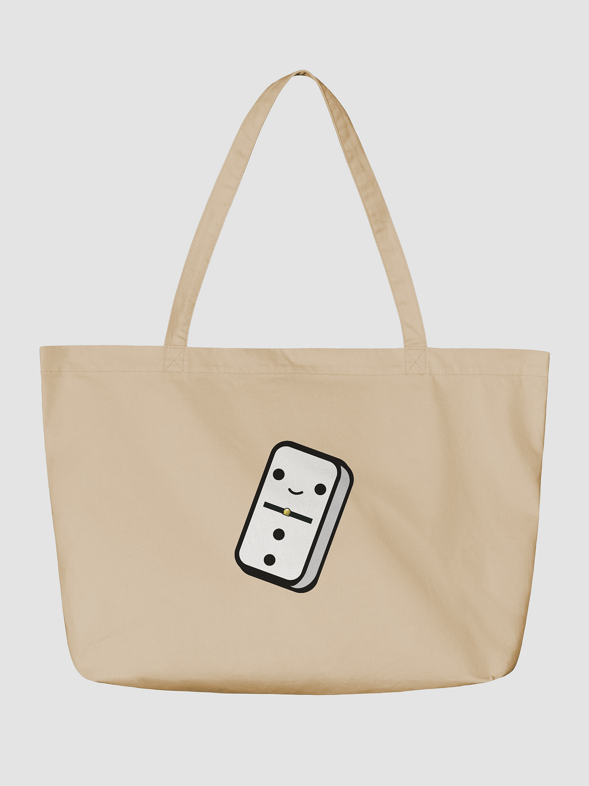 Mi Residencia es PR - Tote Bag | Pamela Noa Shop