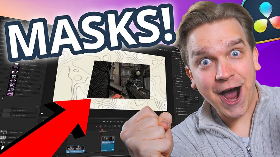 Edit Page Masks! | StirlingSupplyCo.