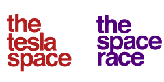 The Tesla Space / The Space Race