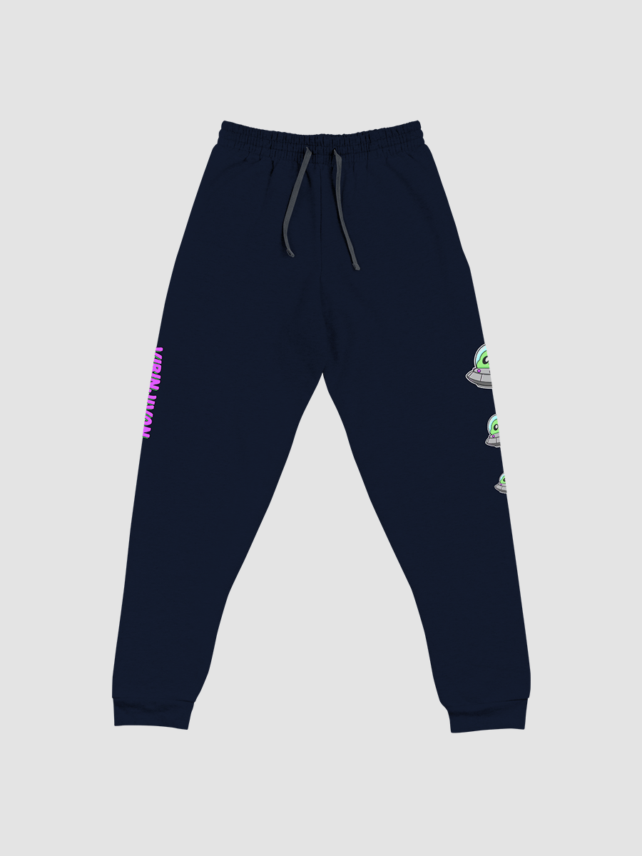 The Jivan Joggers - Vibin Jivan