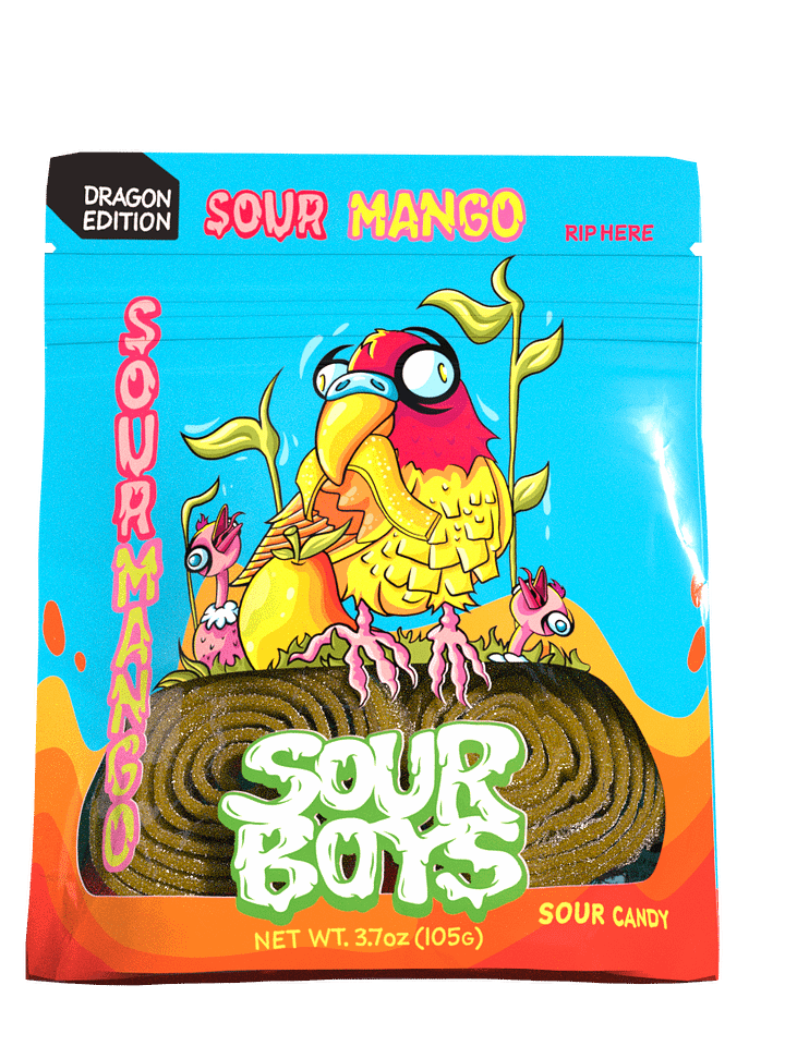 🍬 SourBoys 🪅 | SourBoys