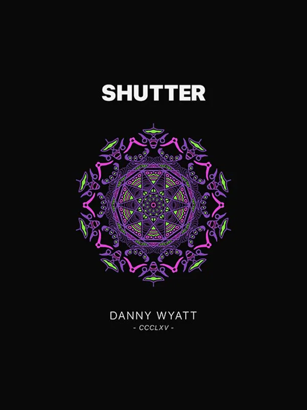 Shutter (MP3 + WAV) | Danny Wyatt
