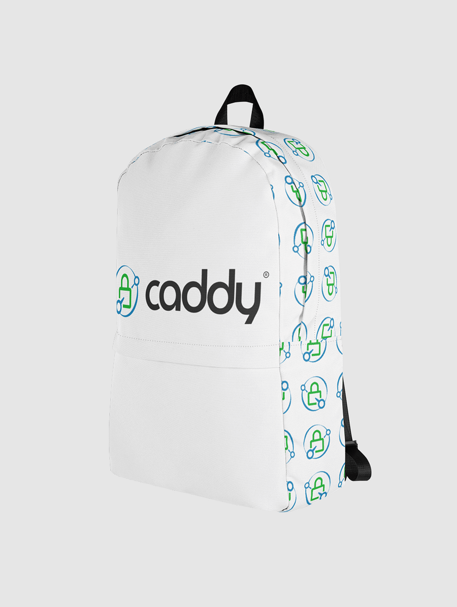 Caddy Backpack - Caddy Store