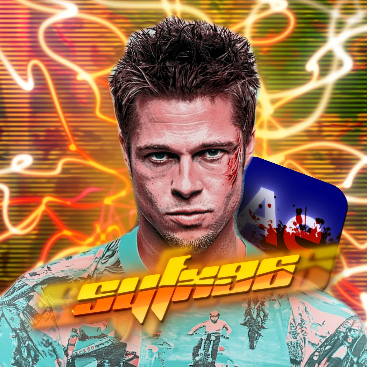 Syfx96 PFP Project File | Syfx96