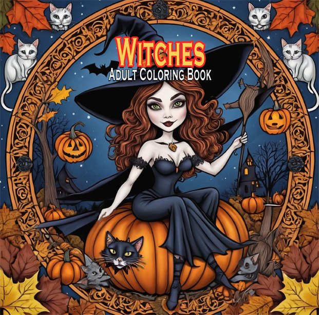 adult cartoon coloring book