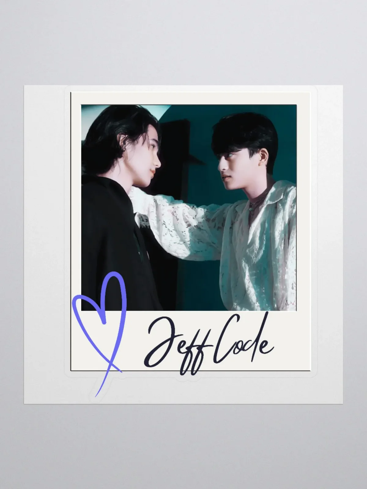 JeffCode Edition | DramLlama