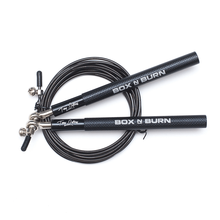 Signature Speed Rope
