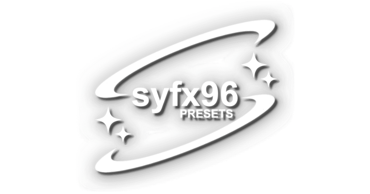 Syfx96
