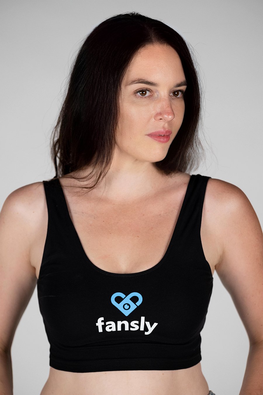 Crop Top - Fansly