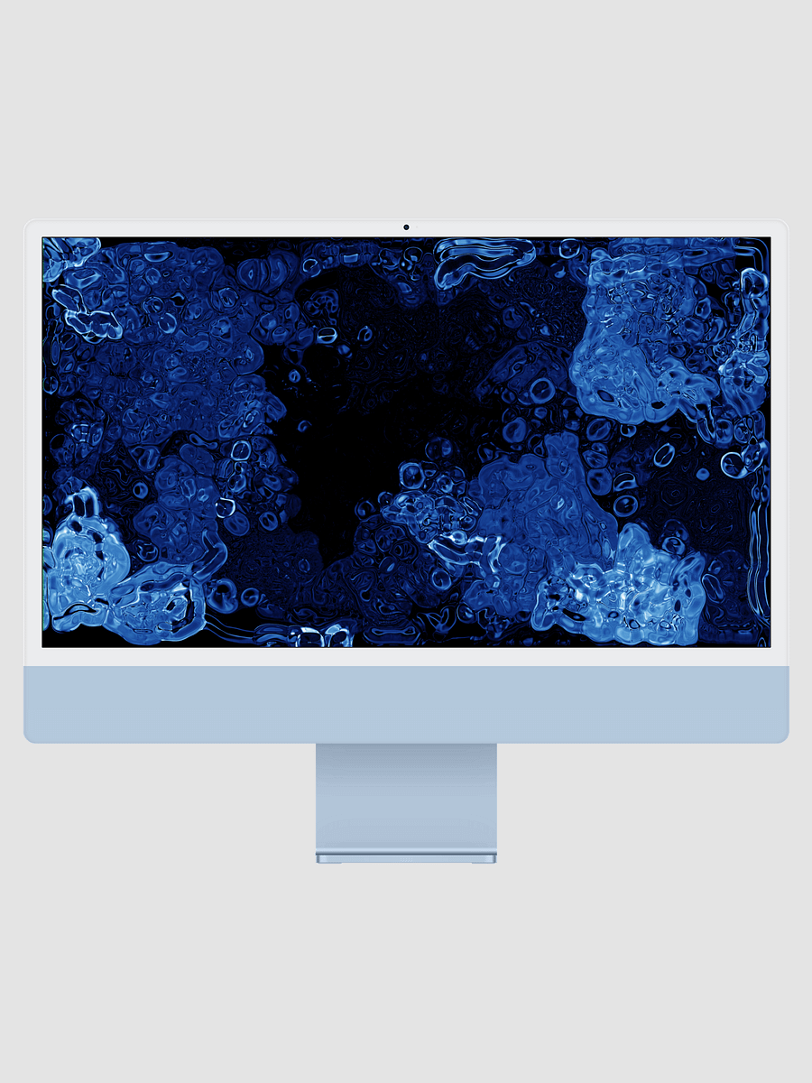 Cellular Premium Wallpaper Pack | The Verge