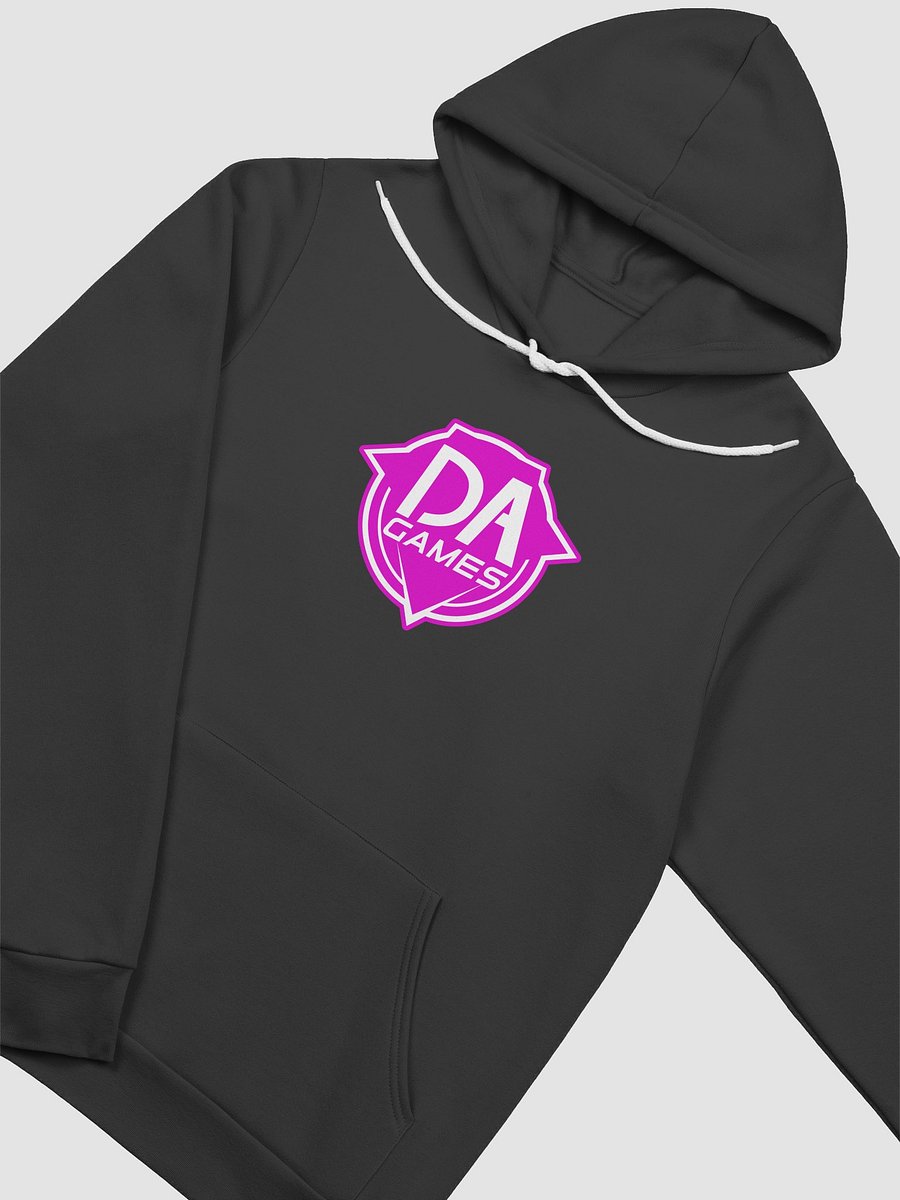 DAGames Hoodie - DAOnline