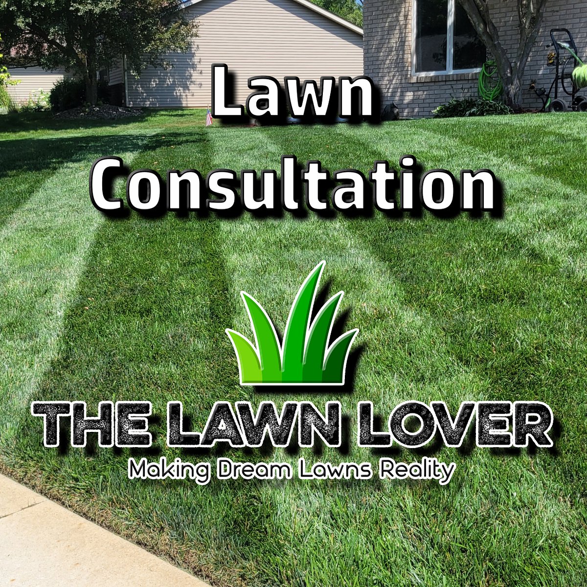 Links & Discount Codes - The Lawn Lover