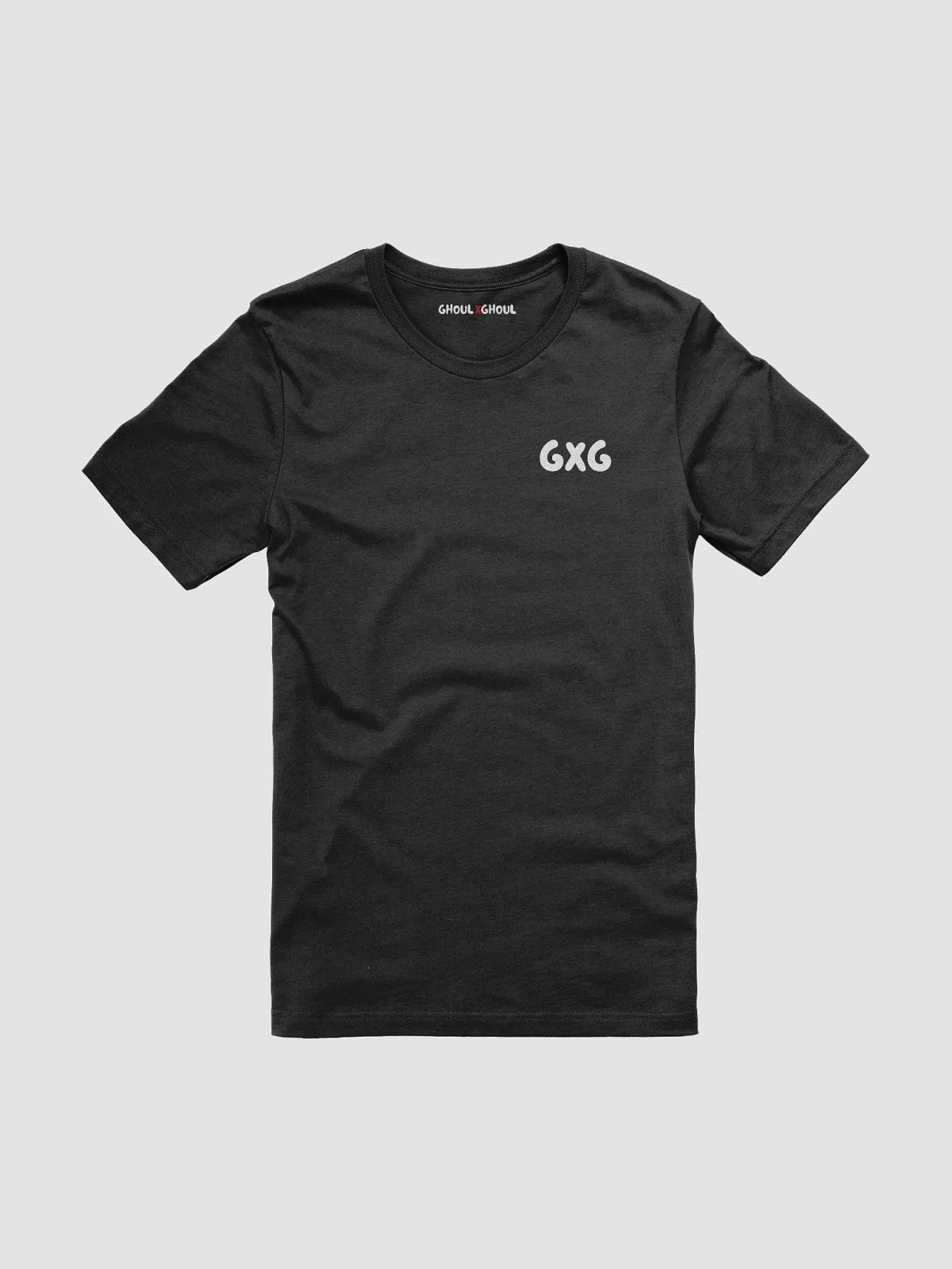 GxG T-Shirt | GhoulxGhoul