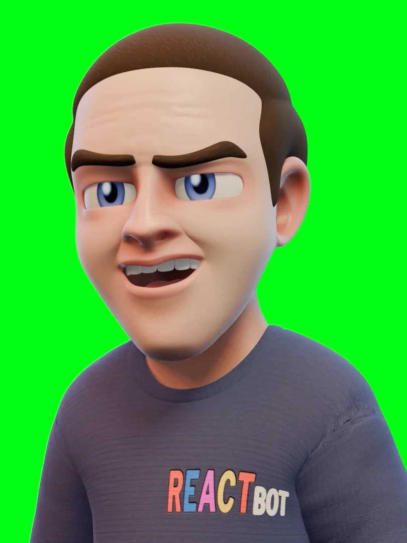 ReactBot.exe | JacksfilmsCouncil