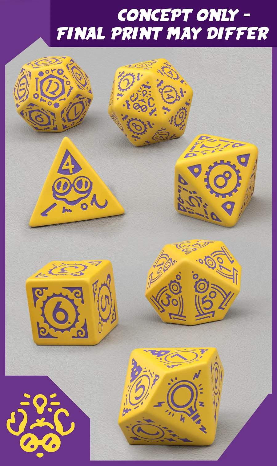 Merch Club | Just Roll With It