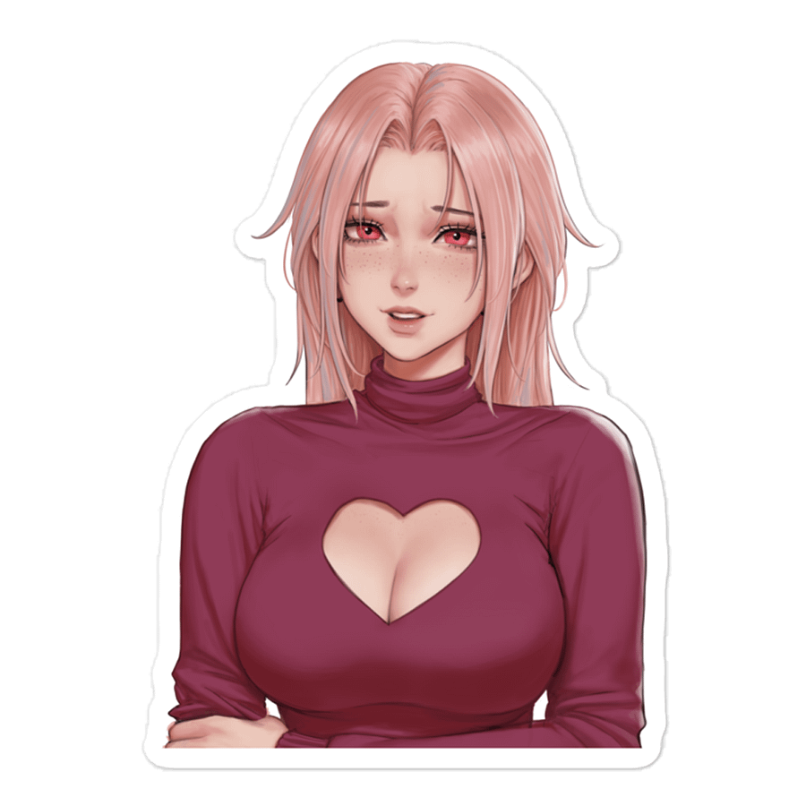 Chloe Valentine A - Sciamano240