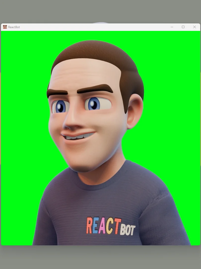 ReactBot.exe | JacksfilmsCouncil