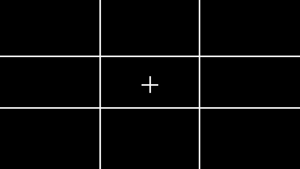 Dynamic Grids for DaVinci Resolve | Behind The Film