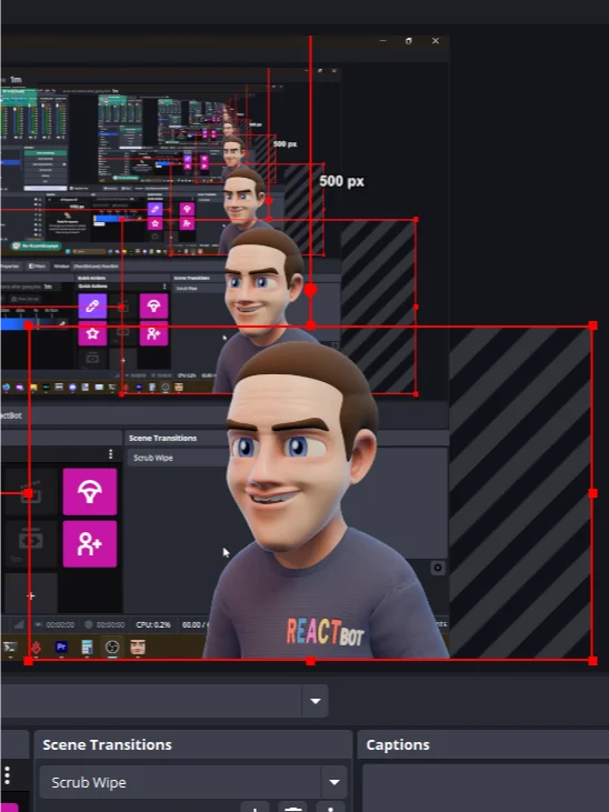 ReactBot's Epic Collection | JacksfilmsCouncil