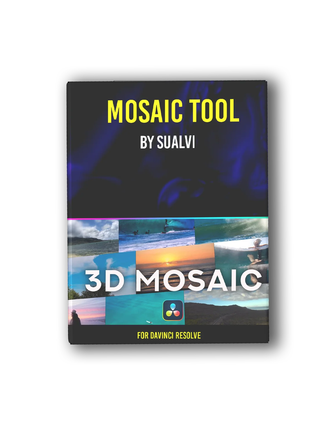 3D Mosaic Gallery | SUALVI