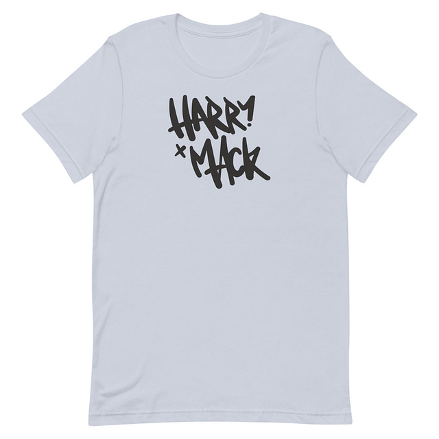 Harry Mack