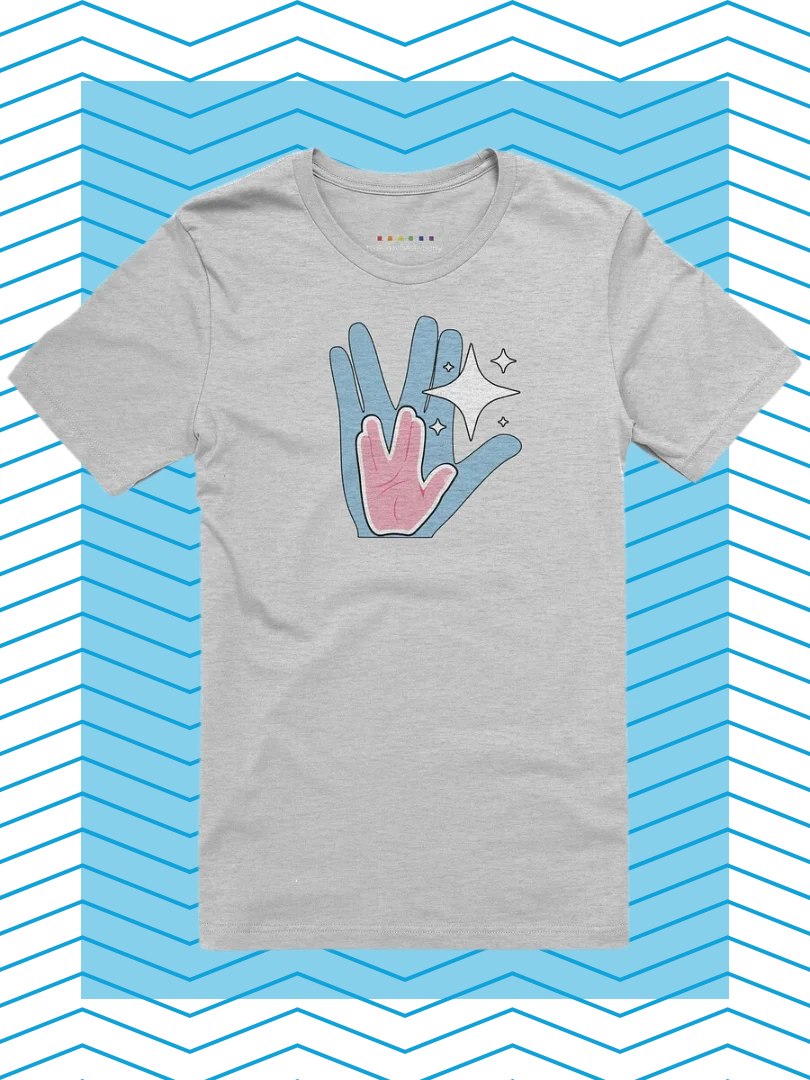 Live Long & Have Rights | mollyberry