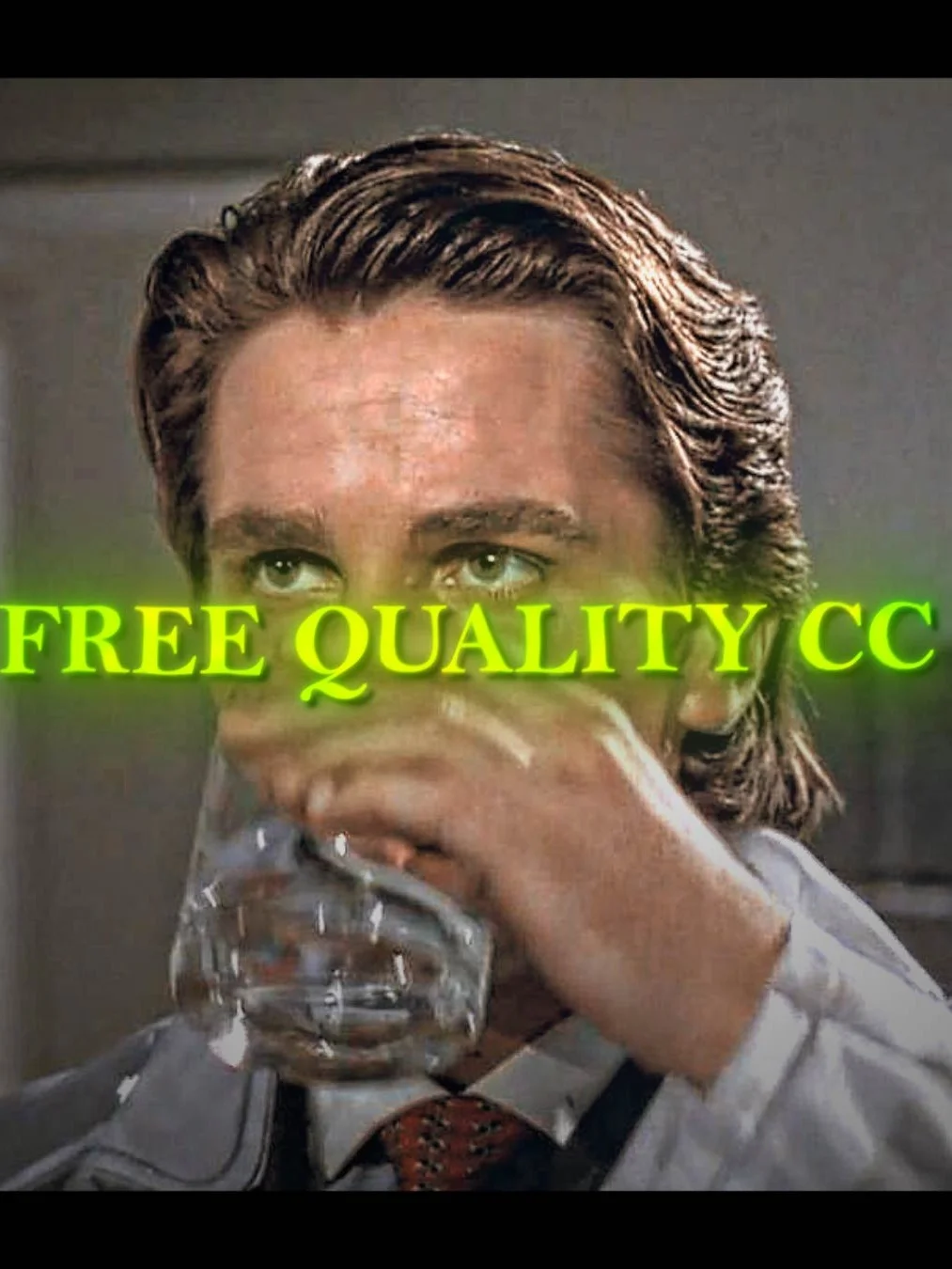 Free Quality CC Syfx96 | Syfx96