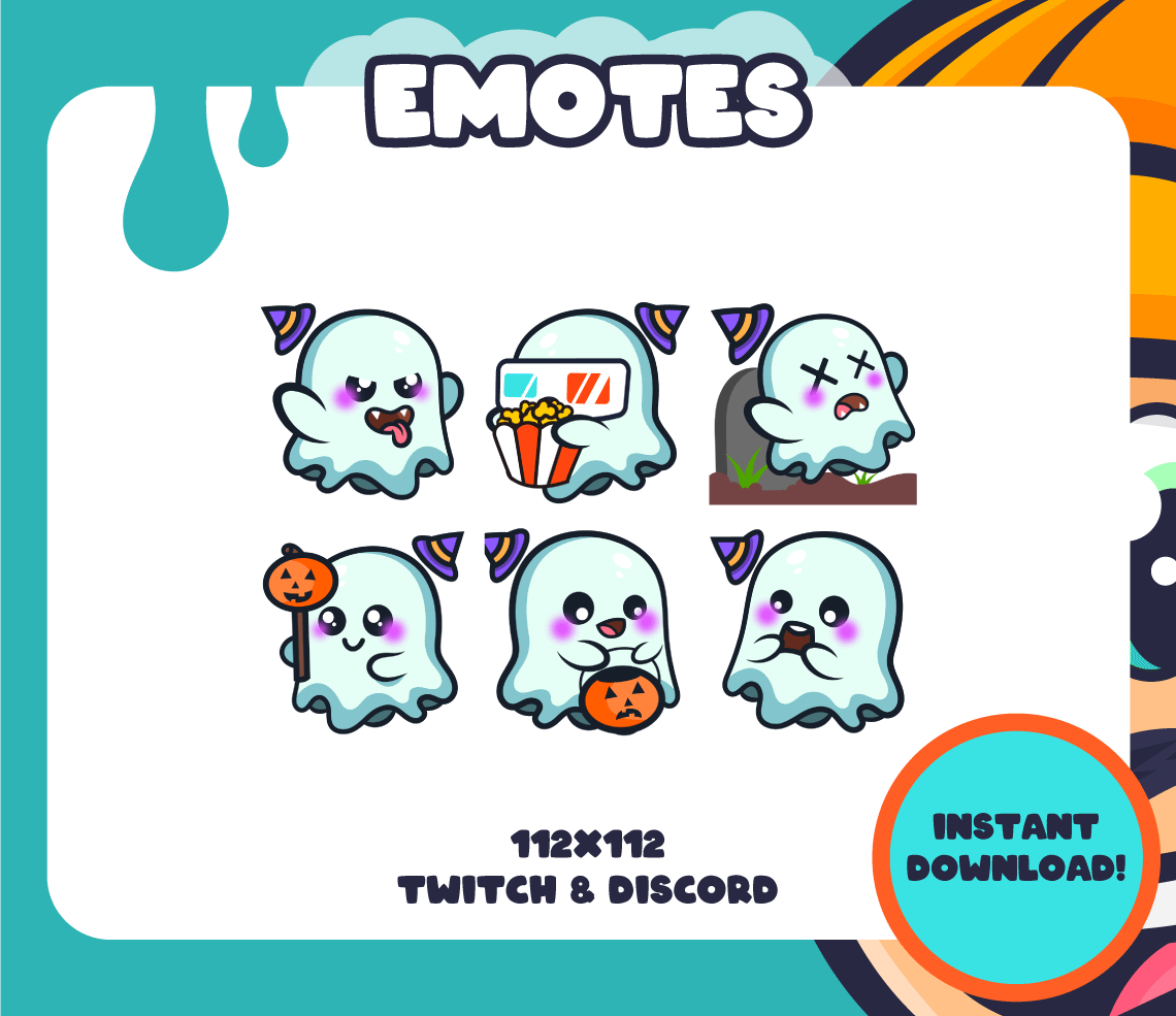 Emotes