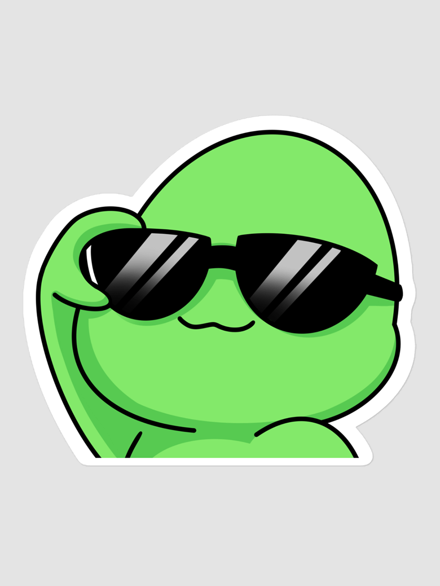 The Jivan Sticka - Vibin Jivan