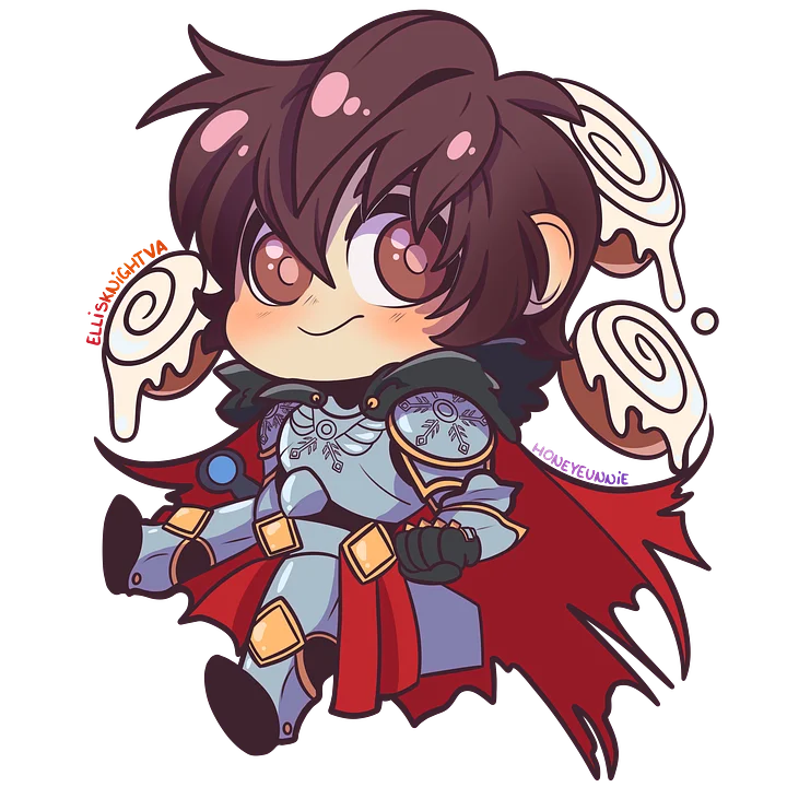 All Products | Shining Armor ASMR