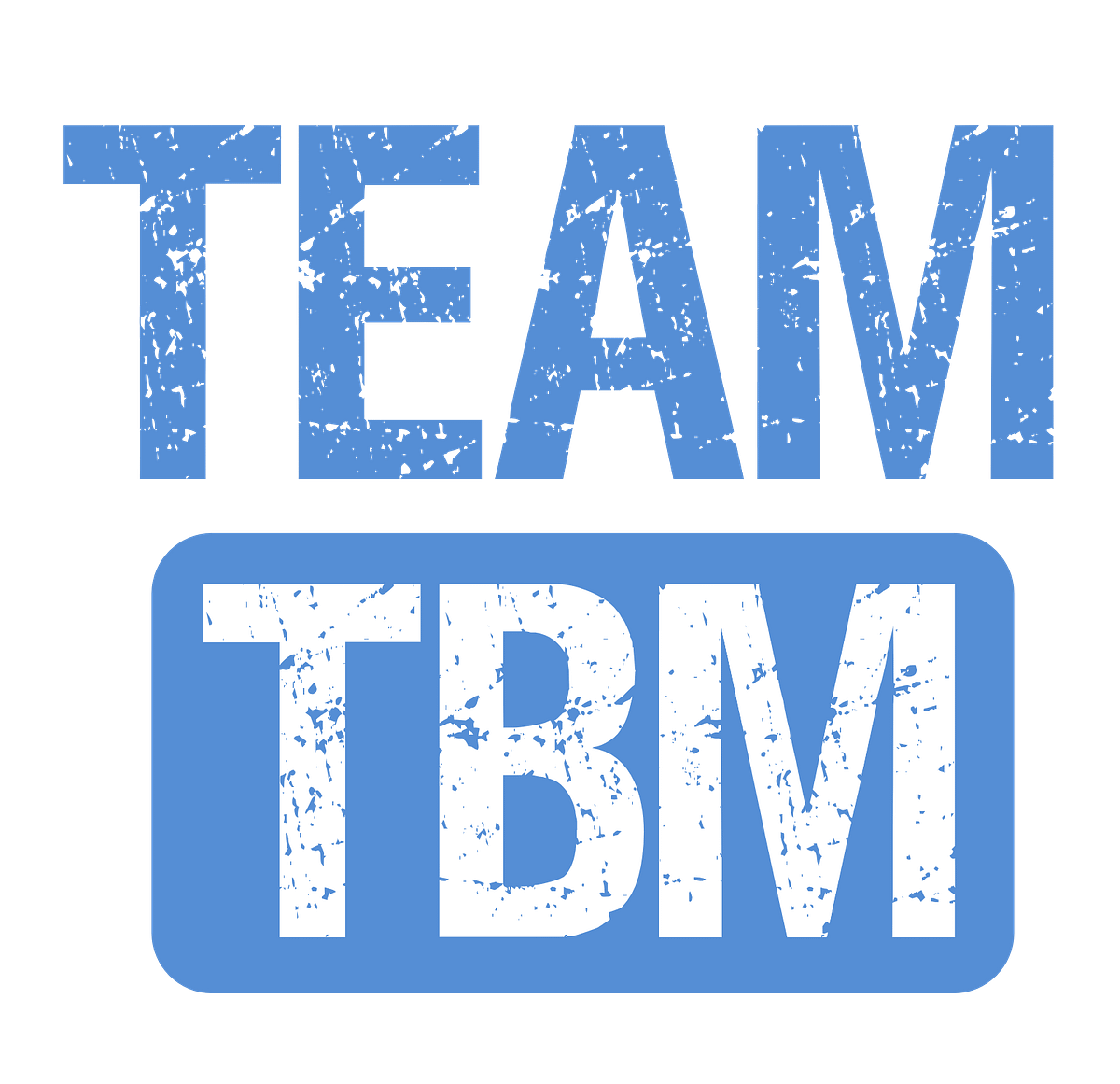 TeamTBM Merchandise