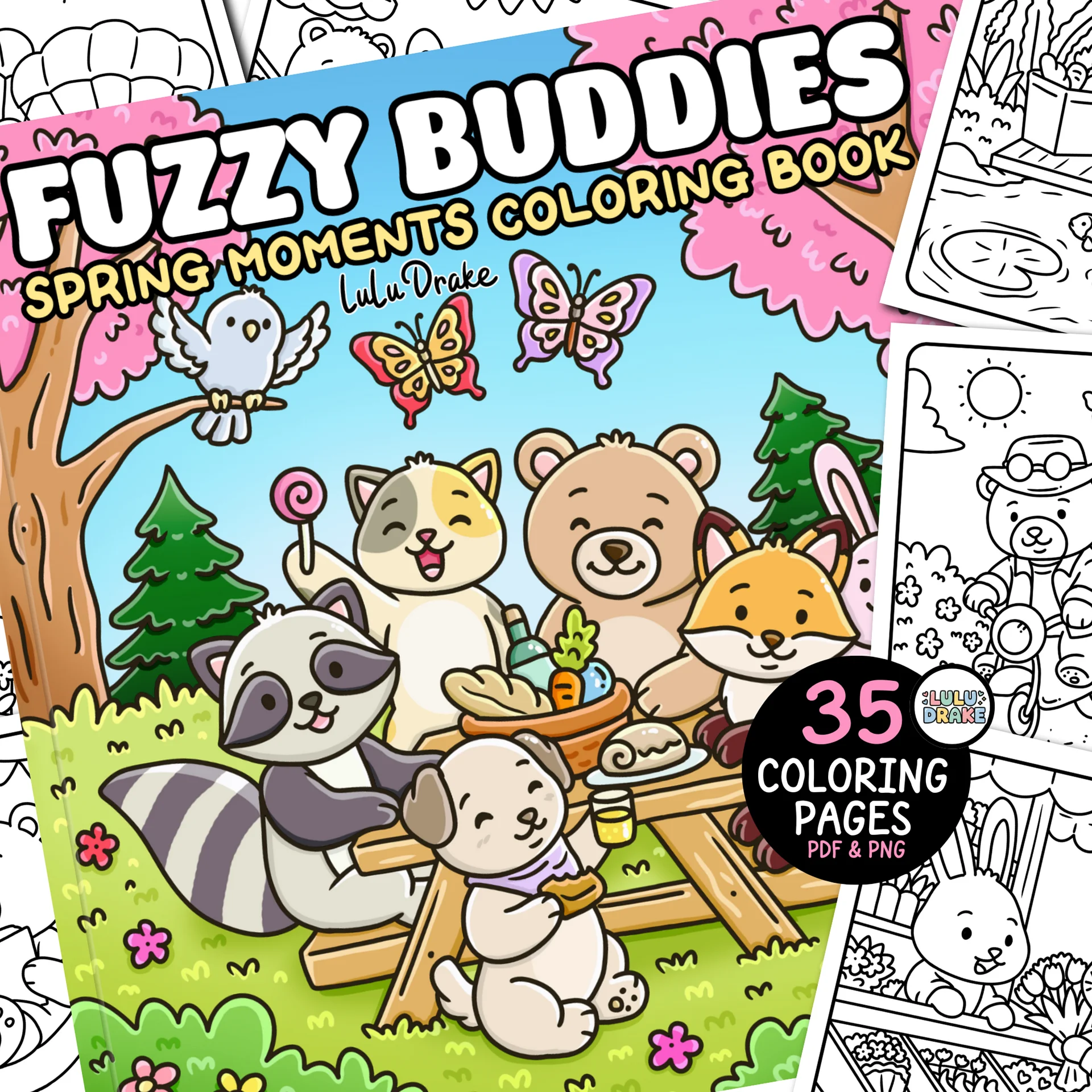 is moments coloring pages