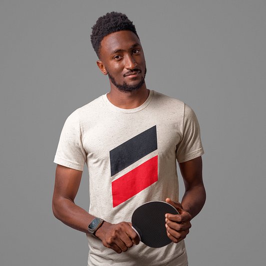 Desk Mat - MKBHD