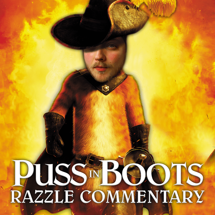 Commentary Tracks | RAZZLE