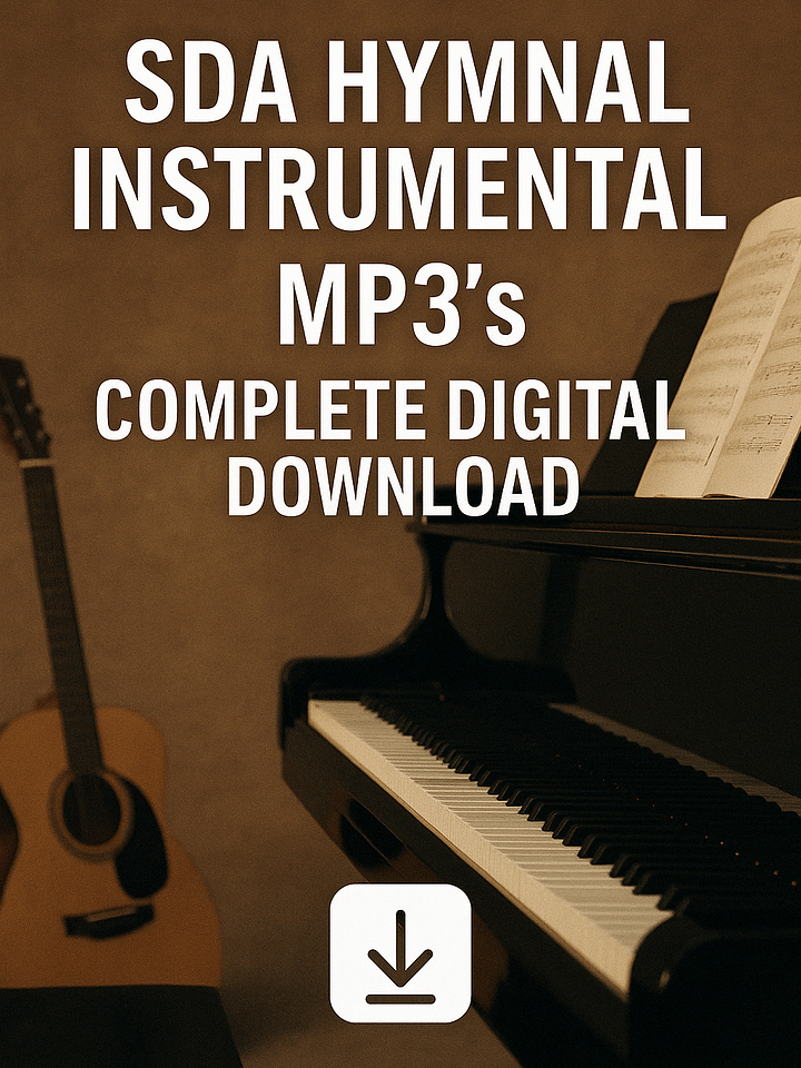 SDA HYMNAL POWERPOINT EDITION | Sda hymnal