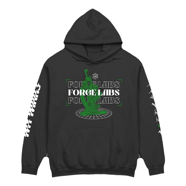 Sean Forge Labs