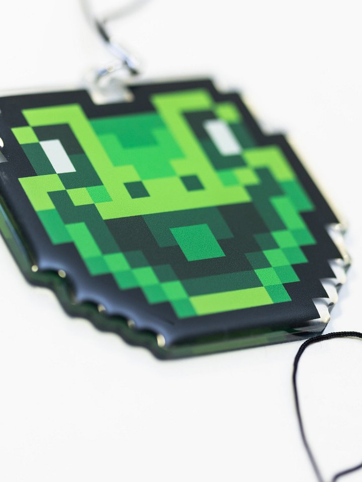 MC Championship & Noxcrew Merchandise