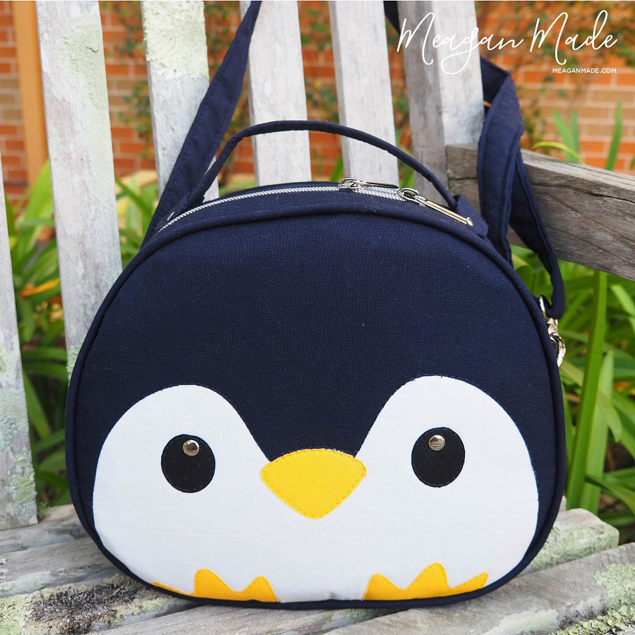 Hugo Handbag: Wild Wonders Add-On Collection | CarbonChic