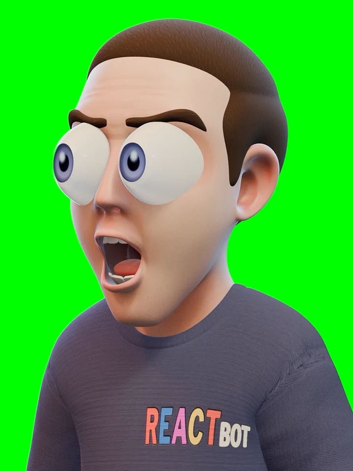 ReactBot's Epic Collection | JacksfilmsCouncil