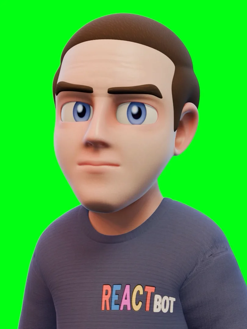 ReactBot.exe | JacksfilmsCouncil