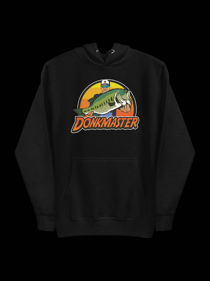 Scott Martin Challenge