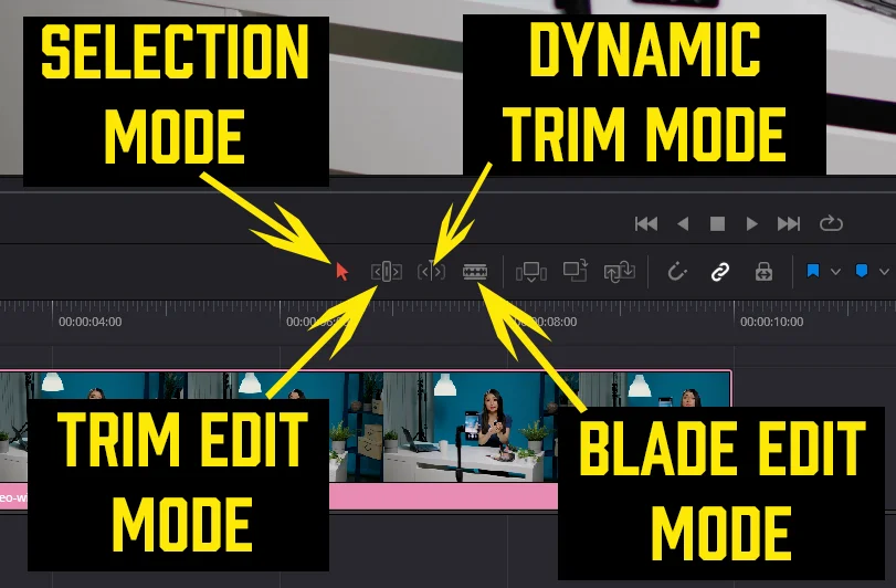 DaVinci Resolve Editing: Field Manual | Jason Roberts