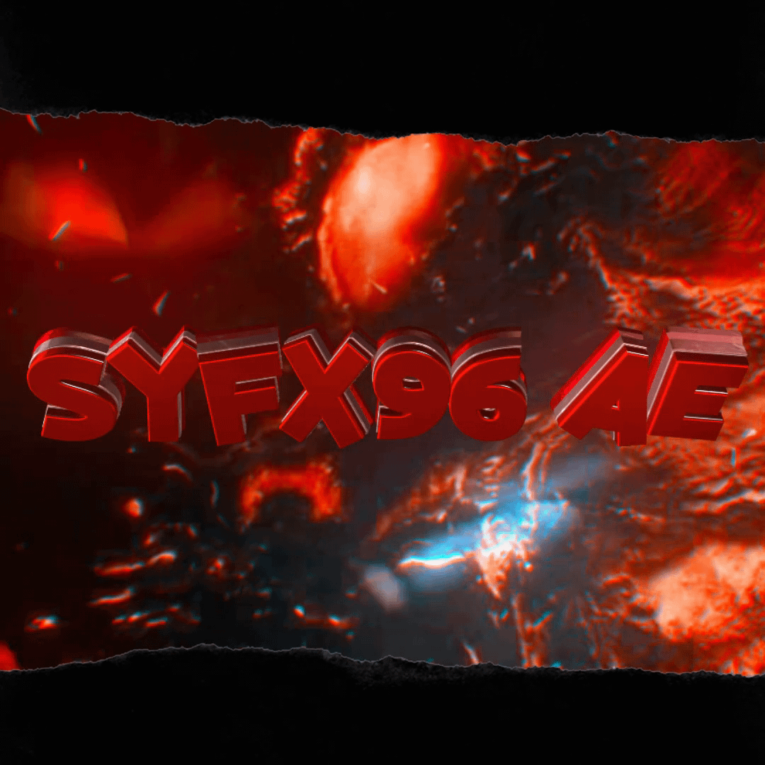 Trending Outro For Edits Syfx96 | Syfx96
