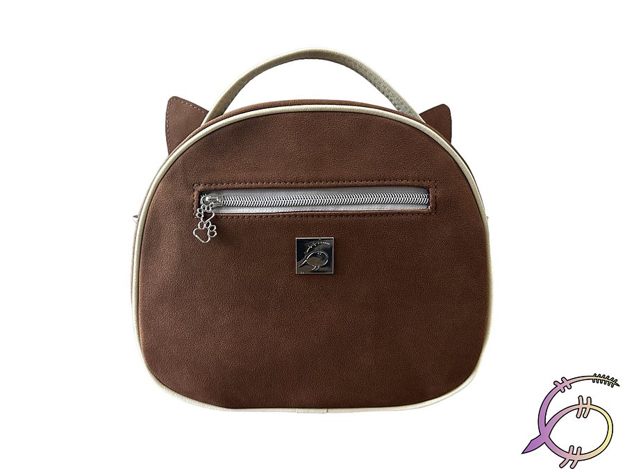 The Hugo Handbag PDF Pattern - With SVGs + video tutorials! - CarbonChic