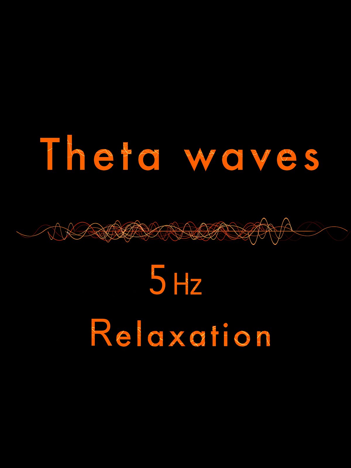 Relaxing Theta Waves (15 min) - Binaural Beats - Slow Down Your Brainwaves | Starson