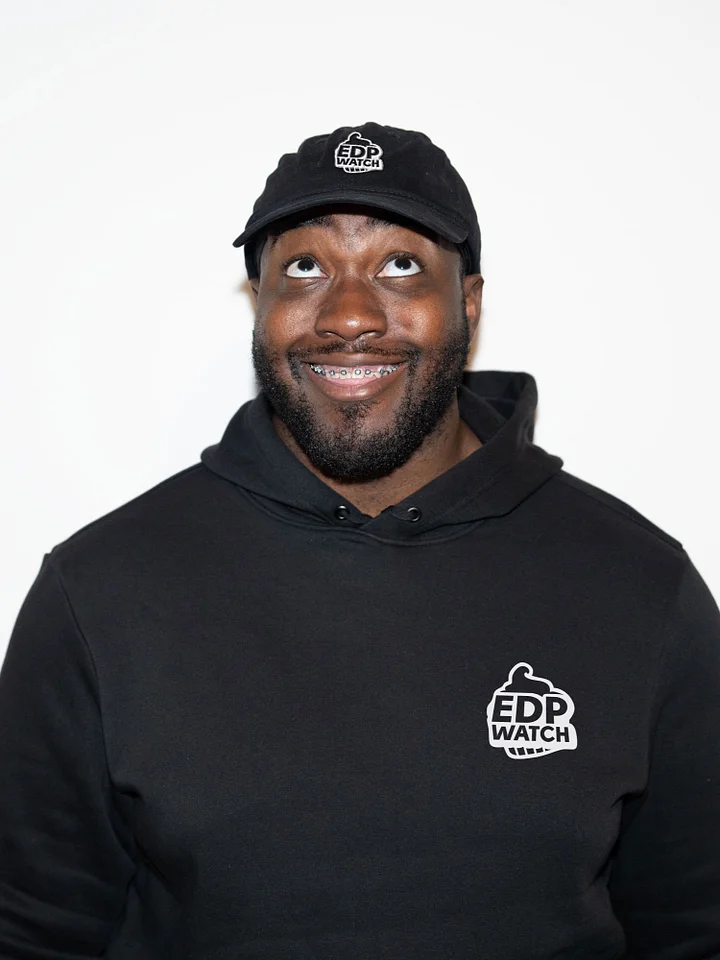 EDP WATCH HOODIE | Edp Watch EDP WATCH HOODIE | Edp Watch