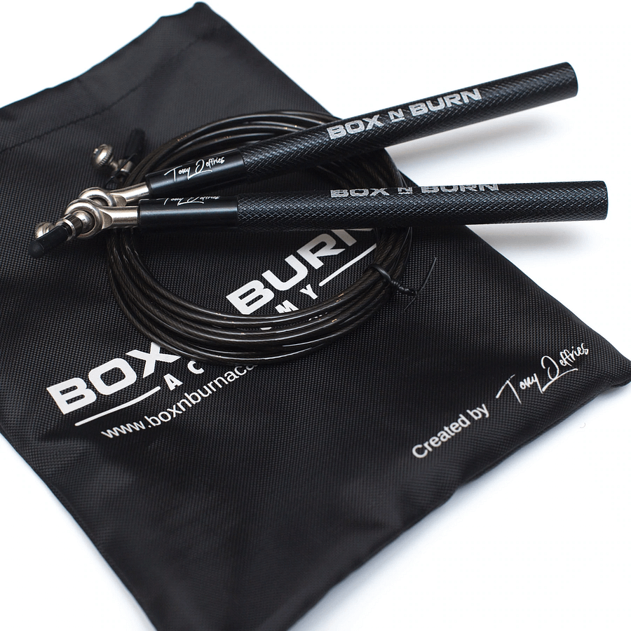 Signature Speed Rope